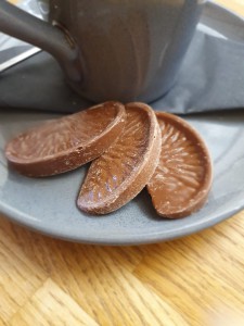 Hayloft Tea Room - Iron Horse